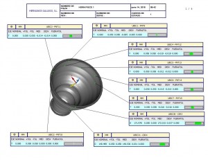 INFORMES DIMENSIONALES – Hermanos Gallego S.L.